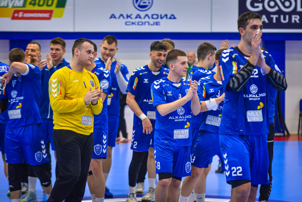 HC MULTI ESSENCE GOES HOME EMPTY HANDED AFTER DOMINATING FIRST HALF ...